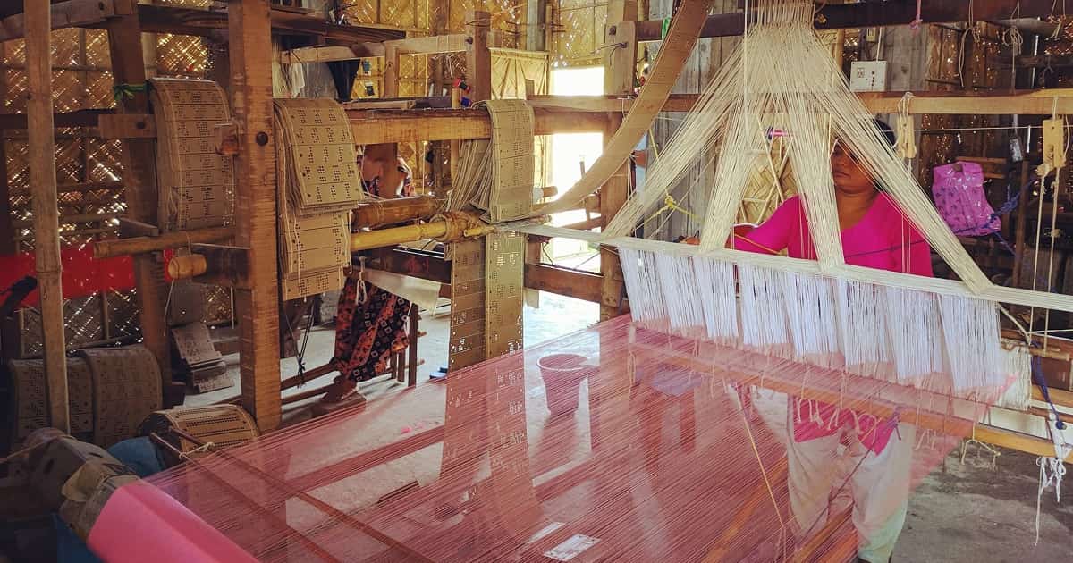 Centre scraps handicrafts and handloom boards, stating move towards ...