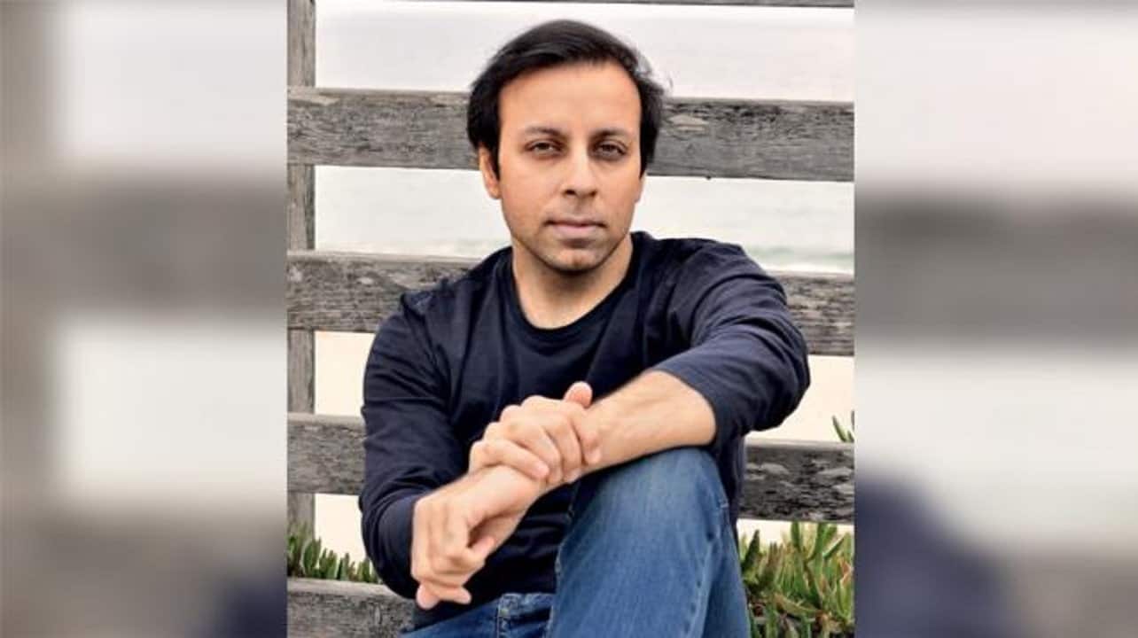 Ivan Ayr opens up on his film Meel Patthar heading to the 2020 Venice ...