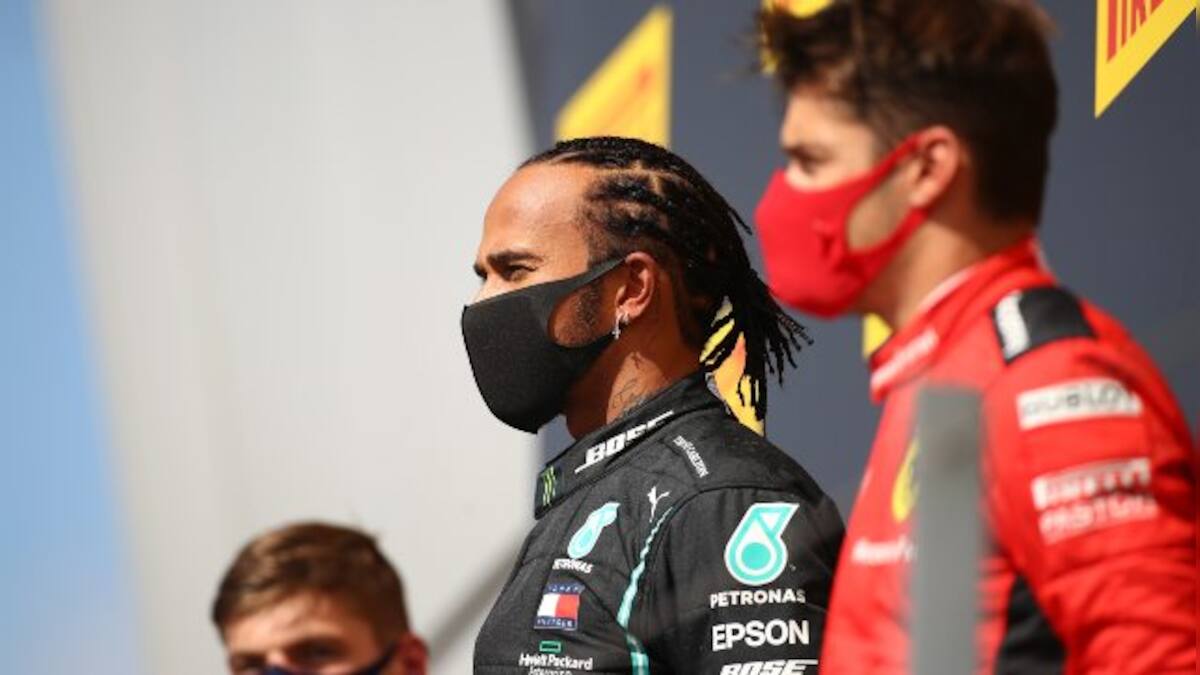 Formula 1 2020, British GP: From Hamilton's dramatic win to Leclerc’s ...