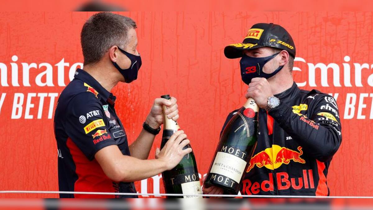 Formula 1 2020: Verstappen's memorable win to Leclerc's successful one ...