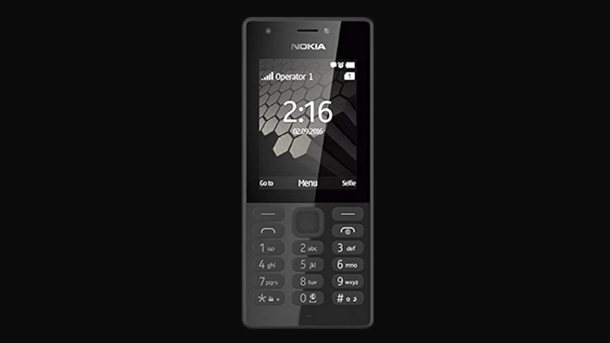 Best feature phones with keypads – Firstpost
