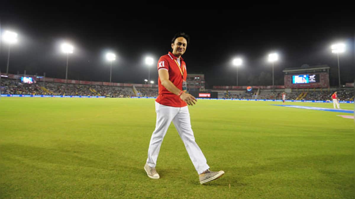 IPL 2020: One positive case and league could be doomed, says Ness Wadia ...