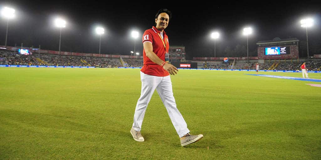 IPL 2020: One positive case and league could be doomed, says Ness Wadia ...