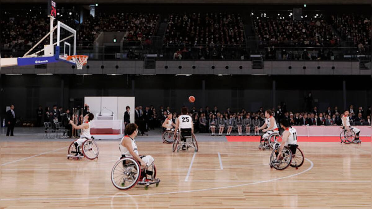 Tokyo 2020 Paralympic schedule remains unchanged for next year, say ...
