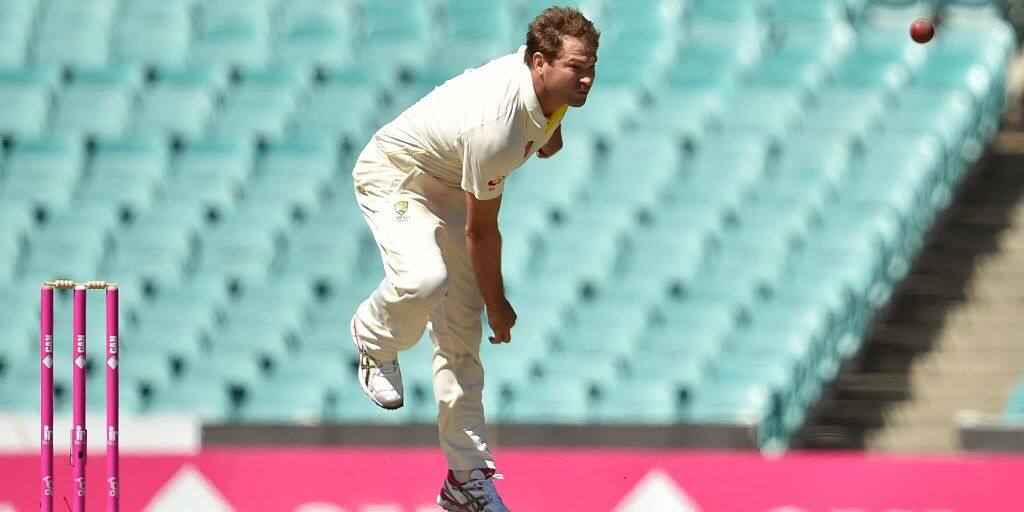 IPL 2020: Delhi Capitals appoint former Australia pacer Ryan Harris as ...