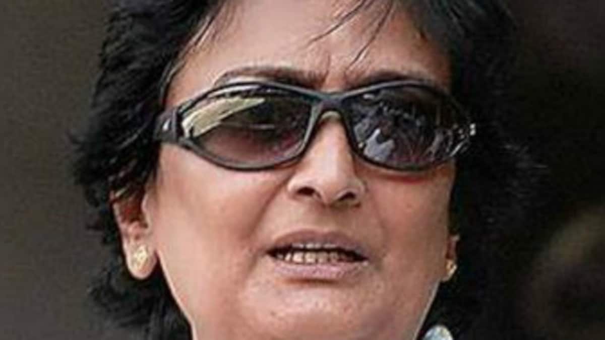 Shanta Rangaswamy says BCCI’s decision to host T20 Challenge shows it’s ...