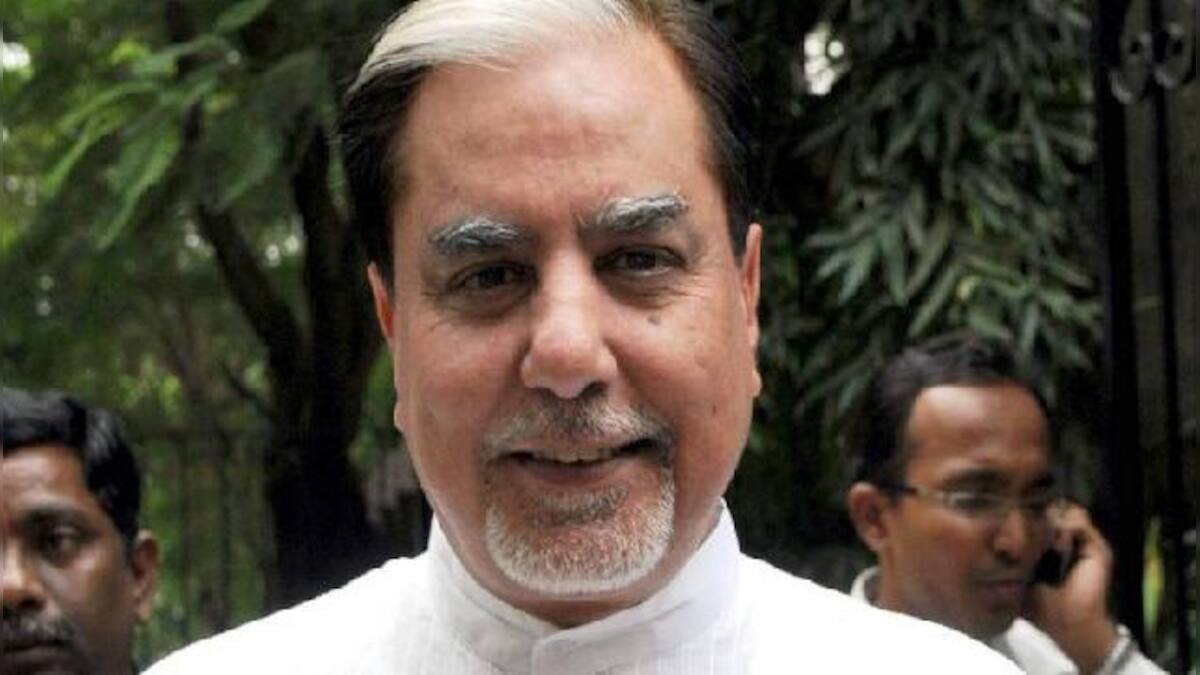 Subhash Chandra to take role of chairman emeritus at Zee Entertainment ...