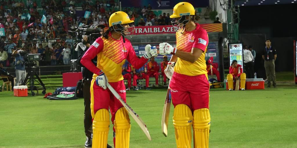 WBBL-Women’s T20 Challenge conundrum: A different window, better ...