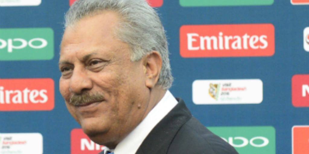 Zaheer Abbas hopes his induction to ICC Hall of Fame inspires ...