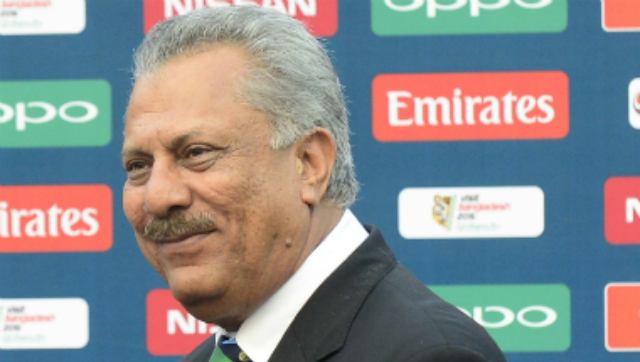 Zaheer Abbas | World News, Latest and Breaking News, Top International ...