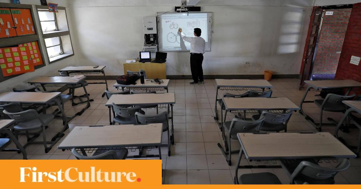 The wrath of upper caste professors: How the education system ...