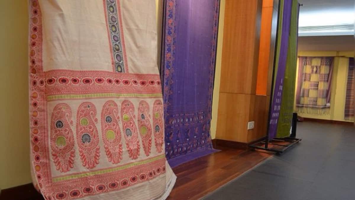 National Handloom Day 2022: Wishes, messages, greetings and quotes to ...