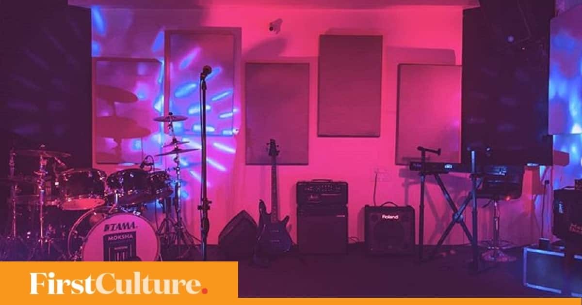 With digital concerts picking up steam, a look at how new players in ...