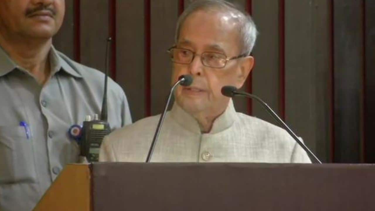 Pranab Mukherjee's health critical, continues to be on ventilator ...