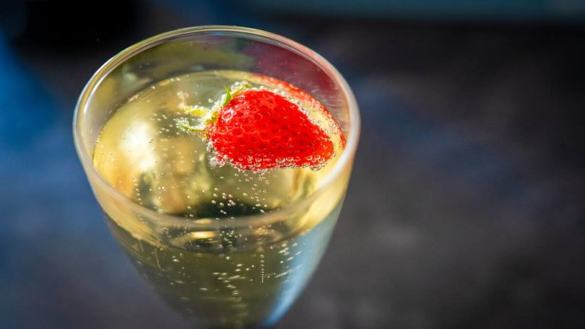 Best fizzy drinks to keep you recharged – Firstpost