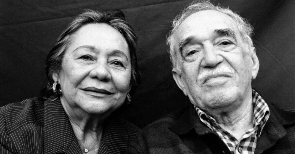 Mercedes Barcha, muse, 'crisis manager' and wife of Gabriel García ...