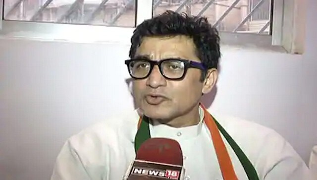 Ex-Jharkhand Congress chief Ajoy Kumar rejoins party after nod from ...