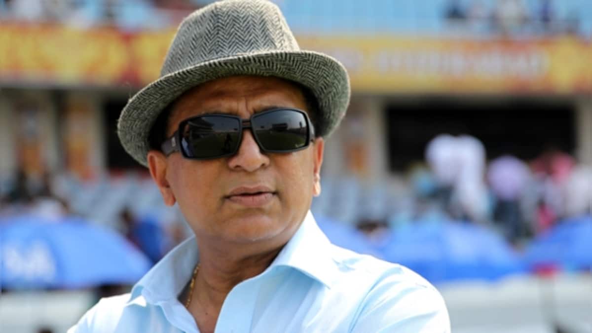 Sunil Gavaskar turns 74, see how Twitter wished 'Sunny G' – Firstpost