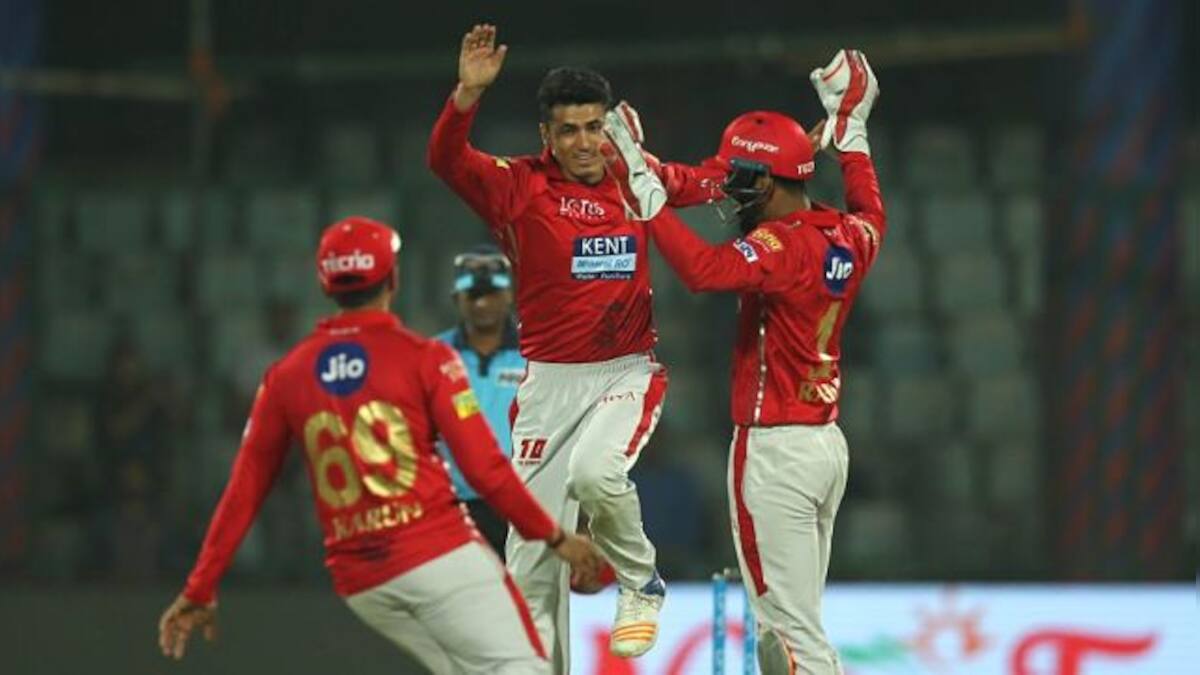 IPL 2020, KXIP team: Check out full schedule of Kings XI Punjab ...