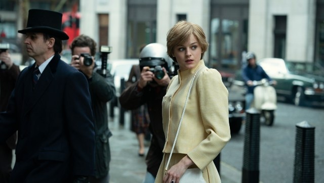 Netflixs The Crown Season 4 First Look Images Featuring Olivia Colman