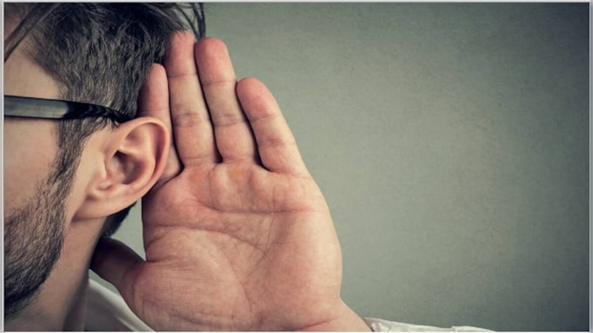 You may not know how bad audio is impacting your business. – Firstpost