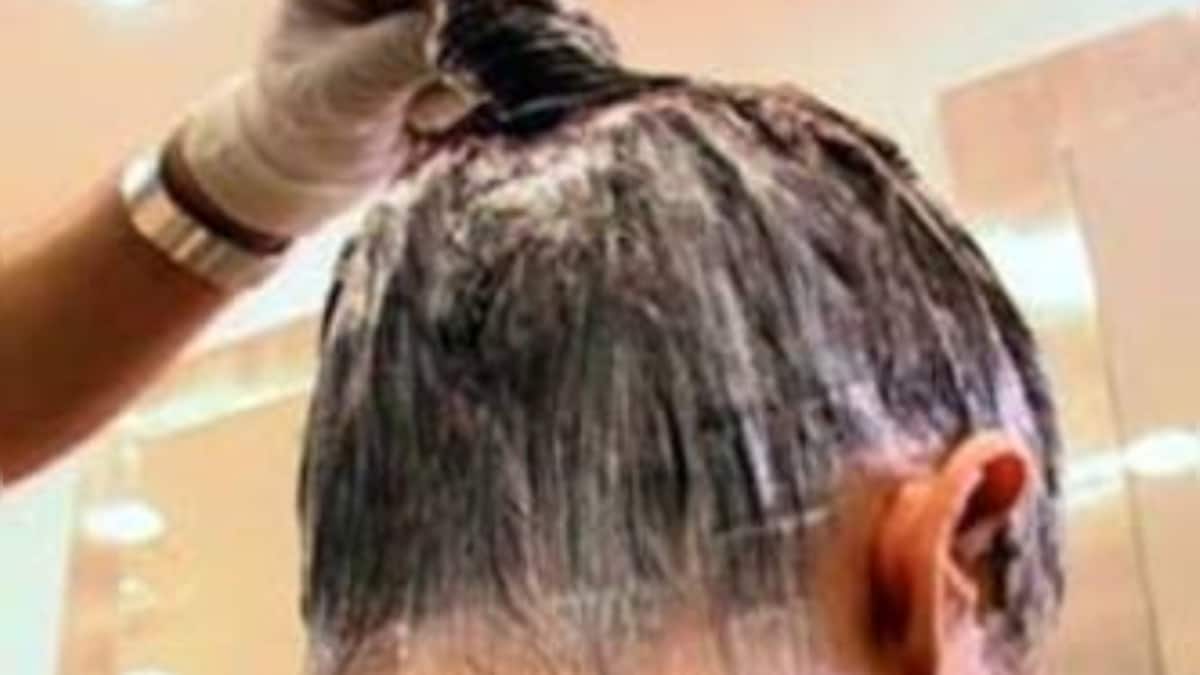 Hair colour and carcinogens: Here’s what you need to know about the ...