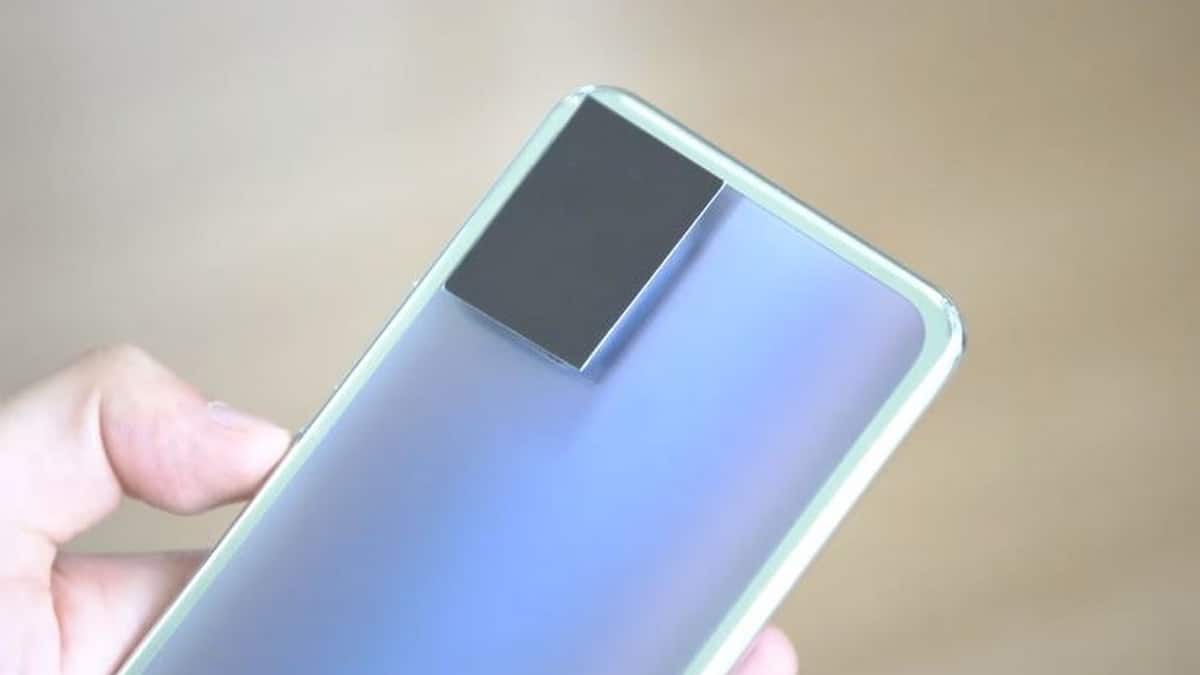 Vivo confirms that it is working on a smartphone that changes the ...