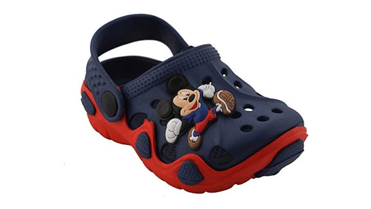 Top clogs for your baby boy – Firstpost