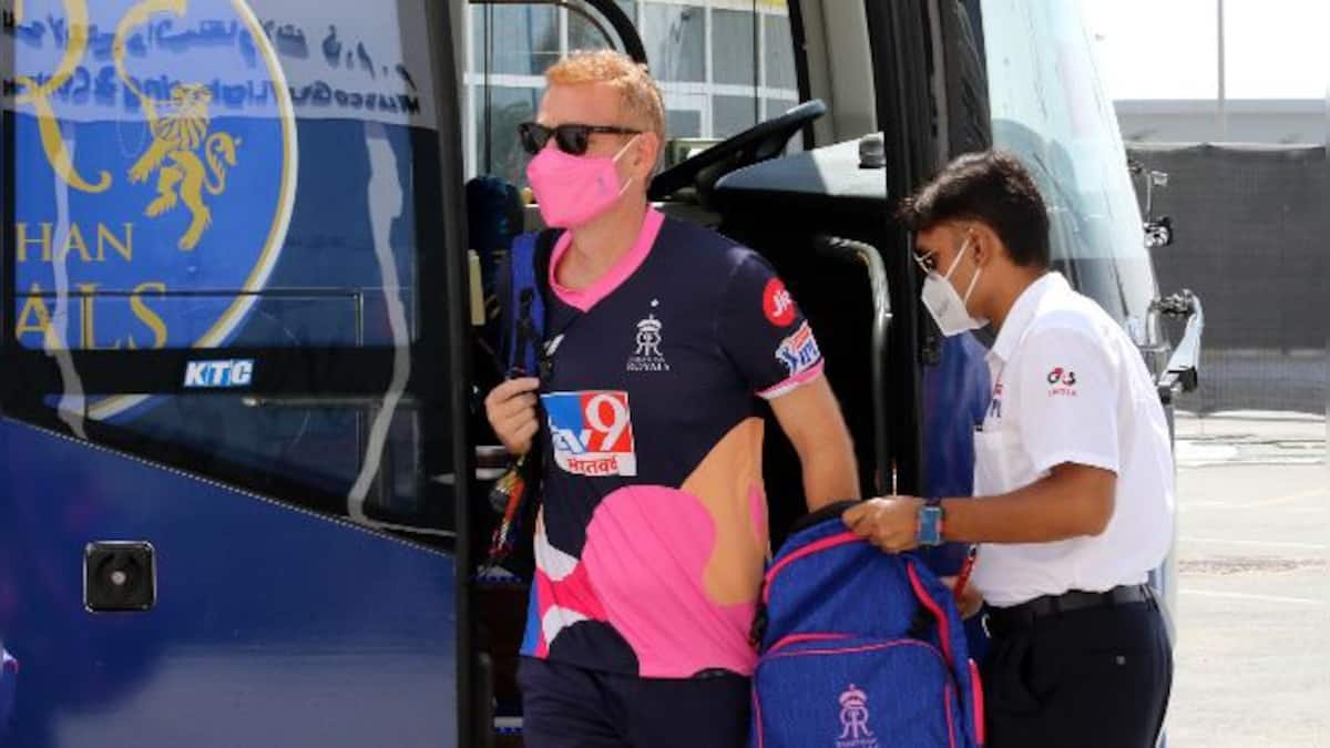 IPL 2020: RR aim to capitalise on Ben Stokes' possible return against ...