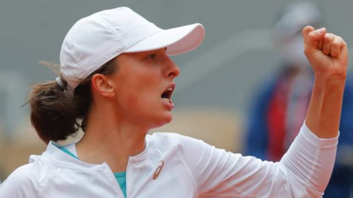 French Open 2020: Into the final, school may be out permanently for 19 ...