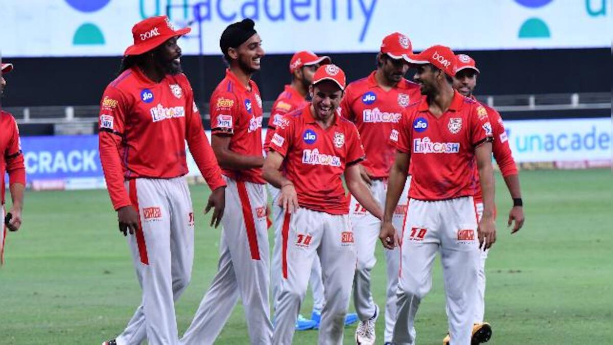 IPL 2020: Confident KXIP aim to sustain momentum against rejuvenated ...