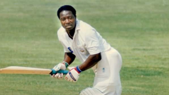 Former England cricketer Monte Lynch reveals facing racial abuse from ...