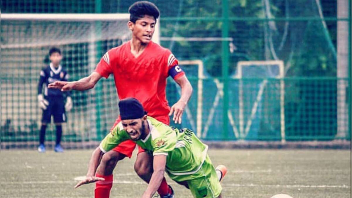ISL 2020-21: FC Goa sign 18-year-old midfielder Muhammed Nemil on four ...