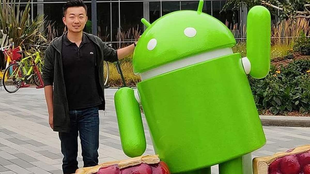 OnePlus co-founder Carl Pei steps down from his position to work on ...