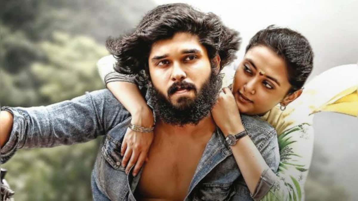 Varmaa movie review: The insipid ghost of Arjun Reddy – Firstpost