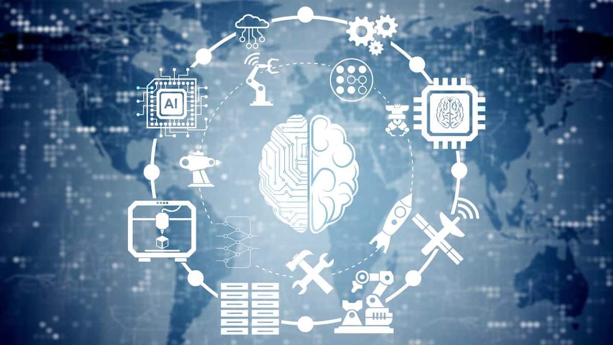 India needs to bridge the widening AI gap with China before it’s too ...