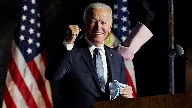 Joe Biden solidifies victory in US presidential race with 306 votes ...