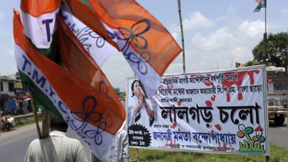 Ensure only Bangladeshis who support TMC find place in voter list ...