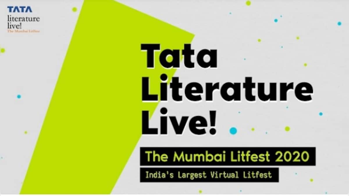 Tata Literature Live 2020: Festival's awards longlist includes Aravind ...