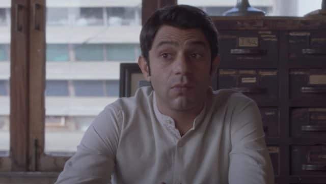 Arjun Mathur talks International Emmy nomination, lockdown productivity ...