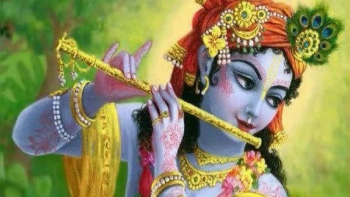 Janmashtami 2021: Date and history of of festival that celebrates birth ...