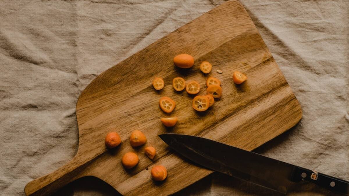 Four Best Chopping Boards For Slicing and Dicing – Firstpost