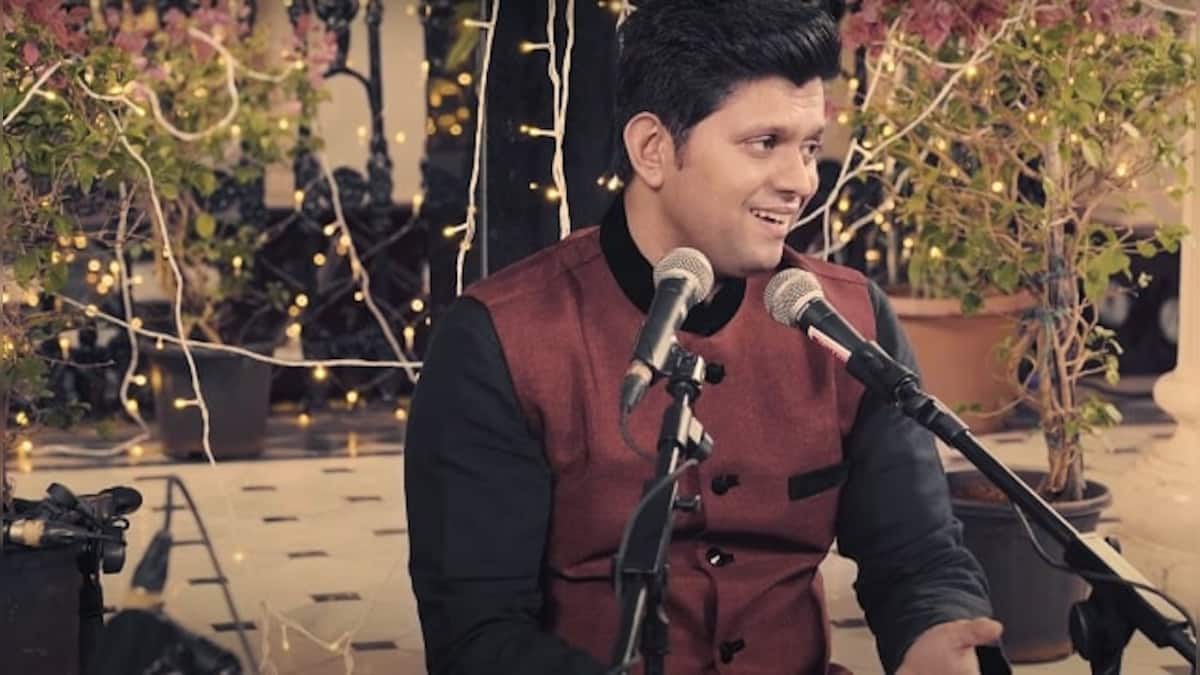 IndianOil Now Hear Us, Episode 1: The Disciple actor, singer Aditya ...