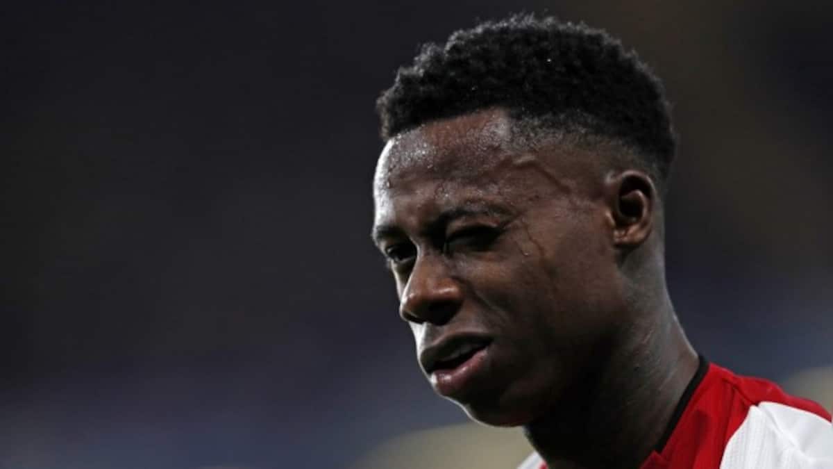 Dutch footballer Quincy Promes arrested in connection with stabbing at ...