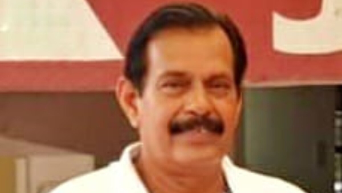 Radhakrishnan Nair's Instagram, Twitter & Facebook on IDCrawl