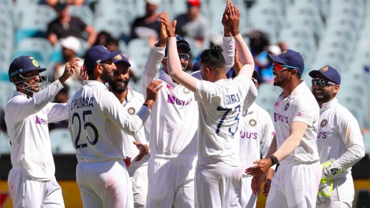 World Test Championship: India maintain second spot on points table ...
