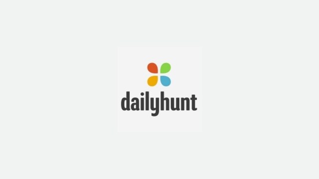 Dailyhunt parent VerSe Innovation raises $100 million in fresh funds ...