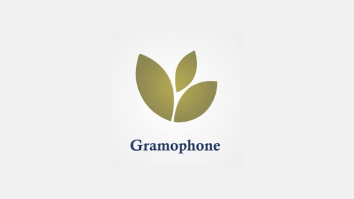 Agritech startup Gramophone has raised Rs 25 crore in a funding round ...