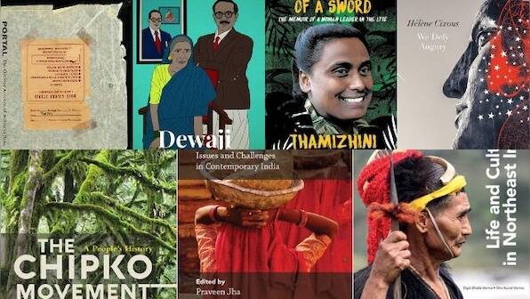 Books of the week: From Shantanu Bhattacharya's Portal to Shekhar ...