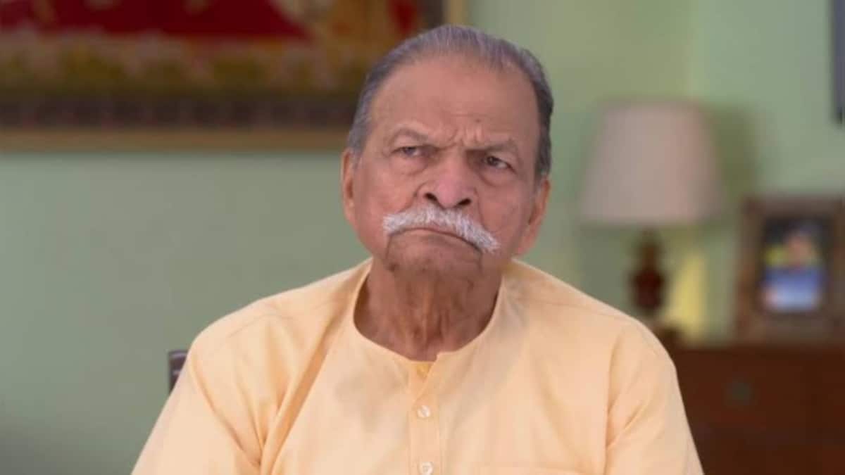 Ravi Patwardhan, veteran Marathi actor, passes away due to health ...
